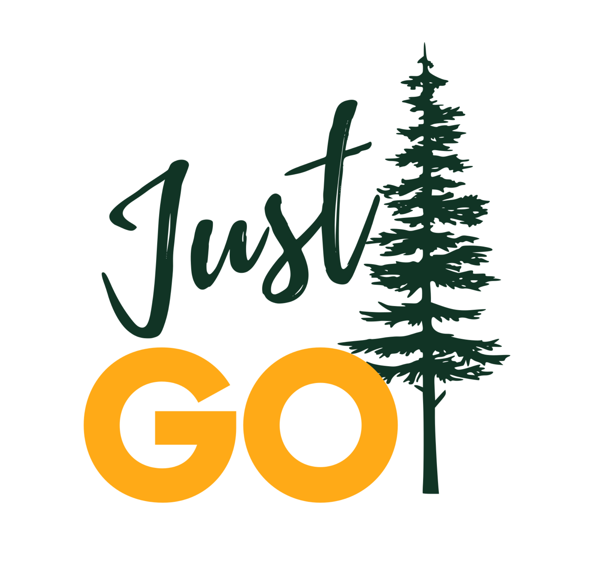 Just Go - micro-aventures conviviales en pleine nature en Belgique